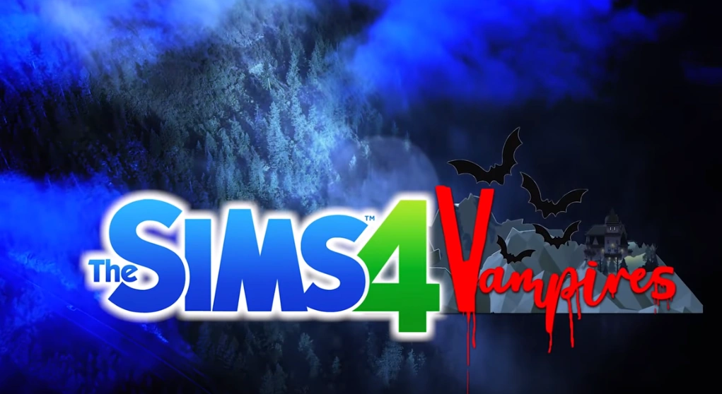 Vampires Episodes | Clare Siobhan Sims 4 Wiki | Fandom