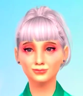 Megumi Ito | Clare Siobhan Sims 4 Wiki | Fandom