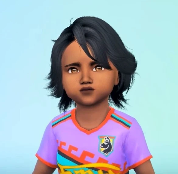 Chris Campbell | Clare Siobhan Sims 4 Wiki | Fandom