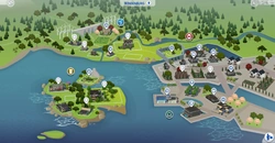 Windenburg | Clare Siobhan Sims 4 Wiki | Fandom