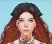 Roxy Jett | Clare Siobhan Sims 4 Wiki | Fandom