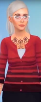 Roxy Jett | Clare Siobhan Sims 4 Wiki | Fandom