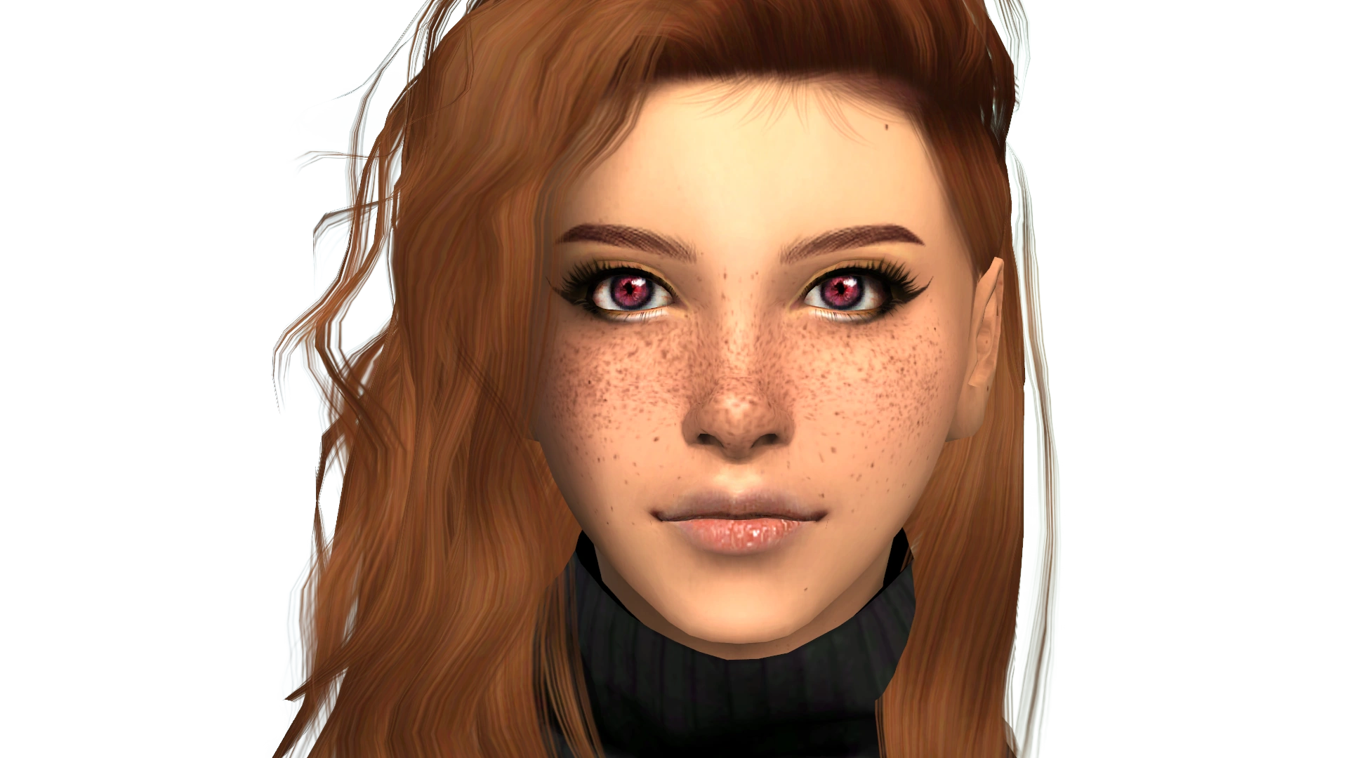 Discuss Everything About Clare Siobhan Sims 4 Wiki | Fandom