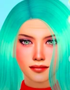 Minze Berry | Clare Siobhan Sims 4 Wiki | Fandom