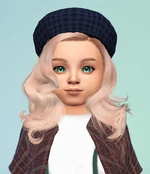 Rebecca Shipp | Clare Siobhan Sims 4 Wiki | Fandom