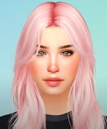 Jessica Jett | Clare Siobhan Sims 4 Wiki | Fandom