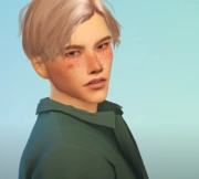 Micah Granados | Clare Siobhan Sims 4 Wiki | Fandom