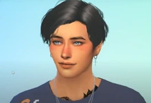 Tyler Dennison | Clare Siobhan Sims 4 Wiki | Fandom