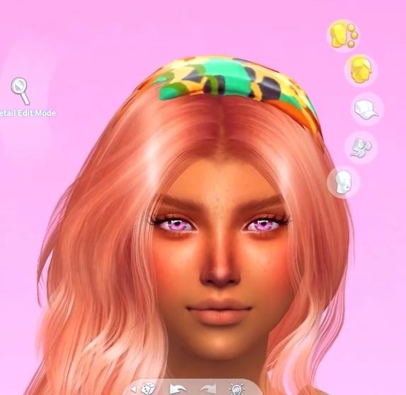 Robin Irvin | Clare Siobhan Sims 4 Wiki | Fandom