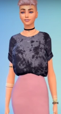 Jamie Win | Clare Siobhan Sims 4 Wiki | Fandom