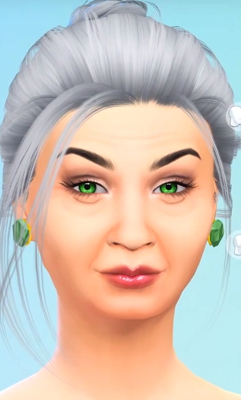 Lady Tremaine | Clare Siobhan Sims 4 Wiki | Fandom