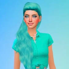 Minze Berry | Clare Siobhan Sims 4 Wiki | Fandom