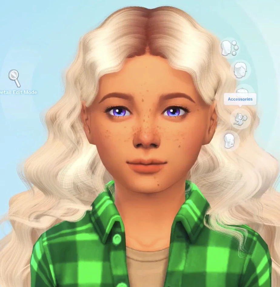 Karissa Carlson | Clare Siobhan Sims 4 Wiki | Fandom