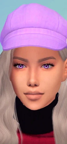 Violet Robins | Clare Siobhan Sims 4 Wiki | Fandom