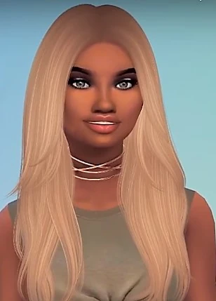 Kylie Yost | Clare Siobhan Sims 4 Wiki | Fandom