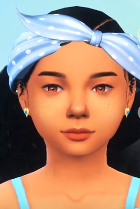 Elizabeth London | Clare Siobhan Sims 4 Wiki | Fandom