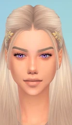 Violet Robins | Clare Siobhan Sims 4 Wiki | Fandom