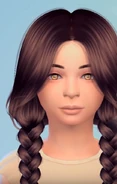 Jessica Jett | Clare Siobhan Sims 4 Wiki | Fandom