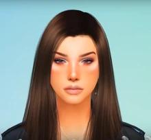 Noelle Street | Clare Siobhan Sims 4 Wiki | Fandom