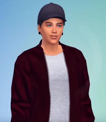 Taylor Jordan | Clare Siobhan Sims 4 Wiki | Fandom