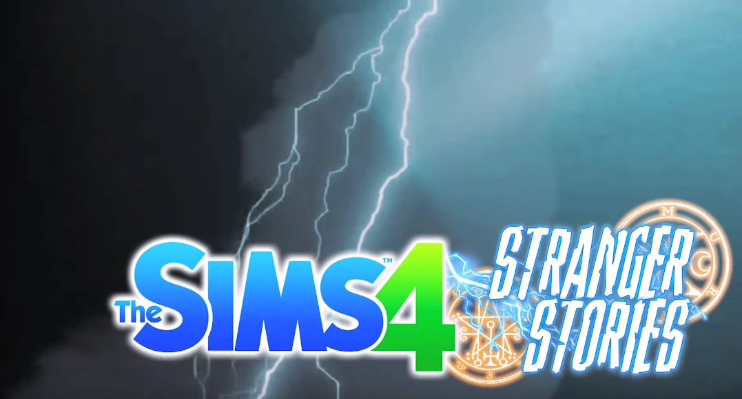 StrangerVille Stories Episodes | Clare Siobhan Sims 4 Wiki | Fandom