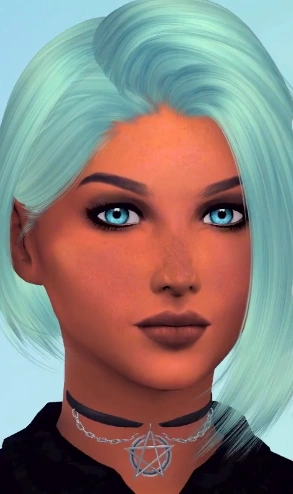 Macy Datta | Clare Siobhan Sims 4 Wiki | Fandom