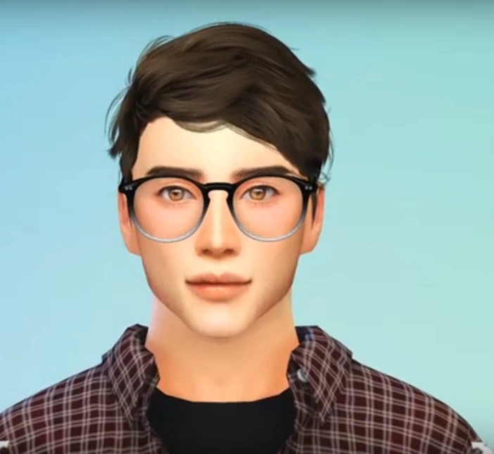 Jake Jett | Clare Siobhan Sims 4 Wiki | Fandom