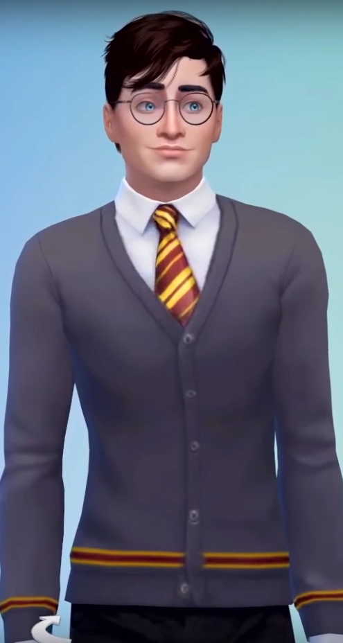 The Sims 4: Best Harry Potter Mods CC Packs – FandomSpot, 53% OFF