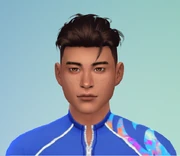 Makoa Kealoha | Clare Siobhan Sims 4 Wiki | Fandom