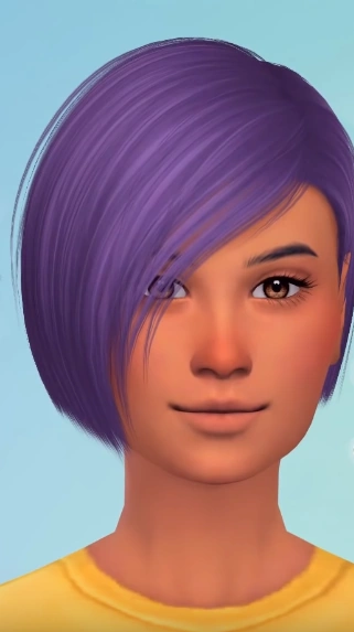 Mindy Huang | Clare Siobhan Sims 4 Wiki | Fandom