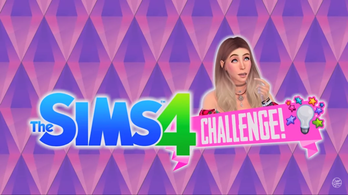 Sims 4 Challenges | Clare Siobhan Sims 4 Wiki | Fandom