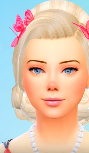 Charlotte La Bouff Clare Siobhan Sims 4 Wiki Fandom