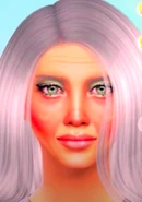 Minze Berry | Clare Siobhan Sims 4 Wiki | Fandom