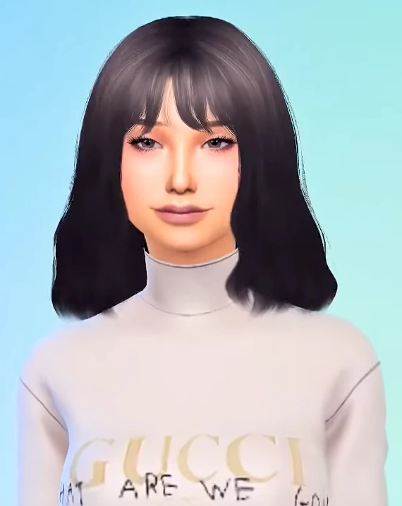 Kate Shipp | Clare Siobhan Sims 4 Wiki | Fandom