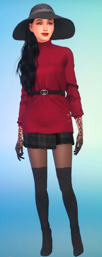 Vampire Legacy Challenge | Clare Siobhan Sims 4 Wiki | Fandom