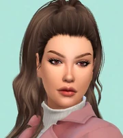 Noelle Street | Clare Siobhan Sims 4 Wiki | Fandom