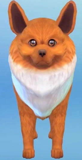 Making pokemon in sims | Clare Siobhan Sims 4 Wiki | Fandom