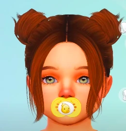 Terri Lannister | Clare Siobhan Sims 4 Wiki | Fandom