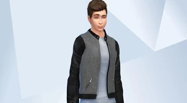 James Callery-Aiken | Clare Siobhan Sims Wiki | Fandom