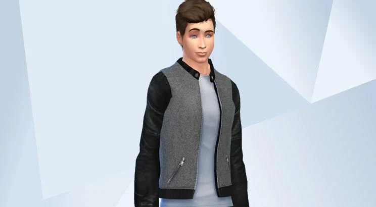 James Callery-Aiken | Clare Siobhan Sims Wiki | Fandom