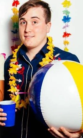 Spencer Rothbell | Clarence Wiki | Fandom