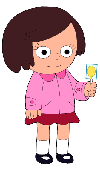 Tinia | Clarence Wiki | Fandom