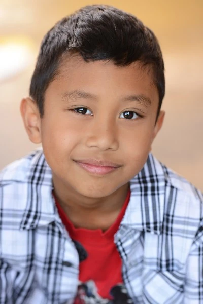 Bryson Barretto | Clarence Wiki | Fandom