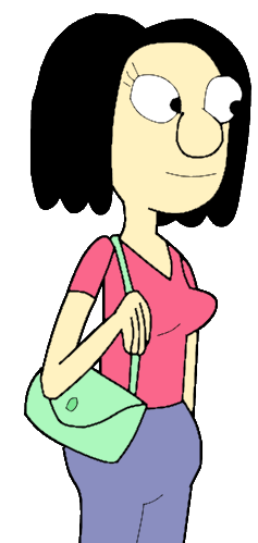 Sammy | Clarence Wiki | Fandom