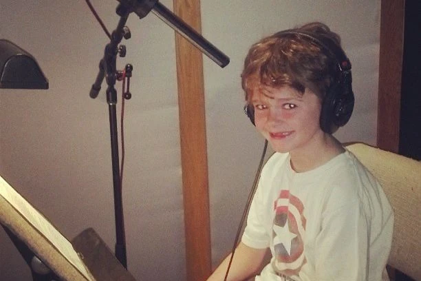 Gavin Pierce | Clarence Wiki | Fandom