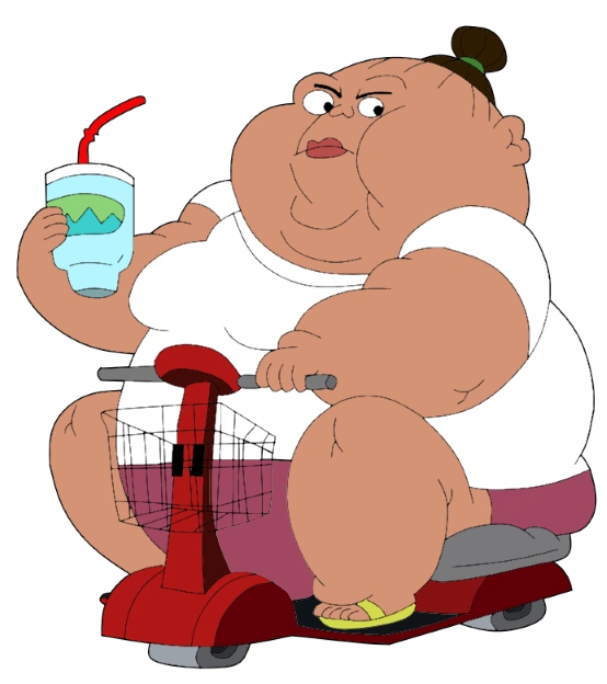 Sandy | Clarence Wiki | Fandom