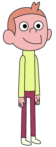 Dustin Conway | Clarence Wiki | Fandom