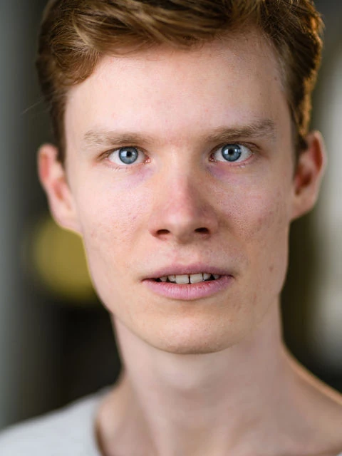 Fabian Wittkowski | Clarence Wiki | Fandom