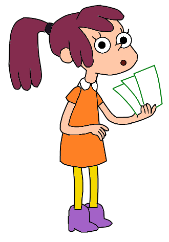 Alison | Clarence Wiki | Fandom