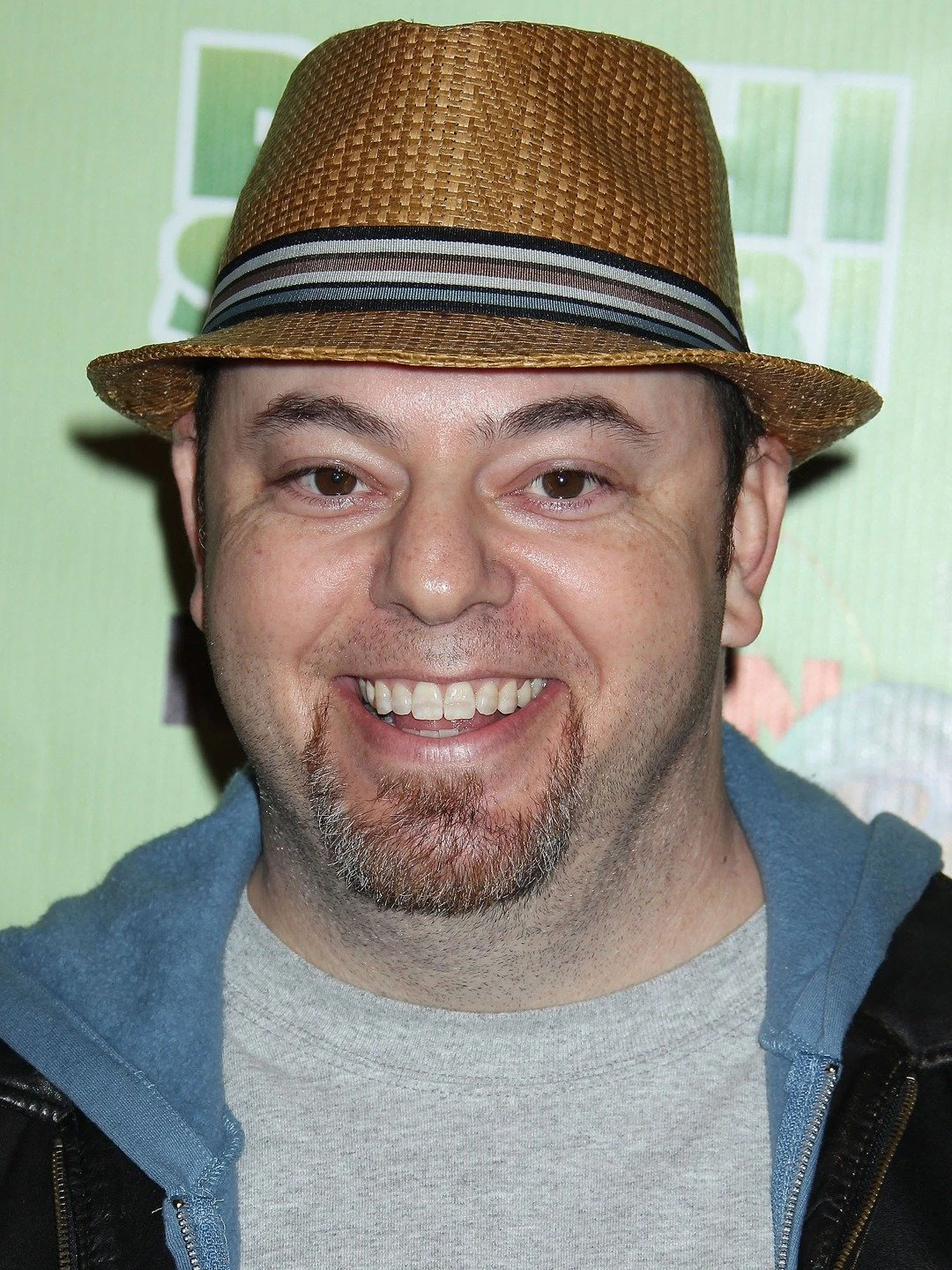 Dave Wittenberg | Clarence Wiki | Fandom